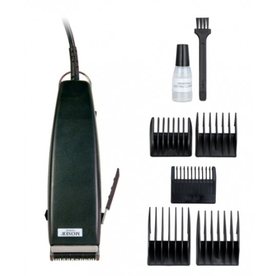 Moser, Type 1230, REX.